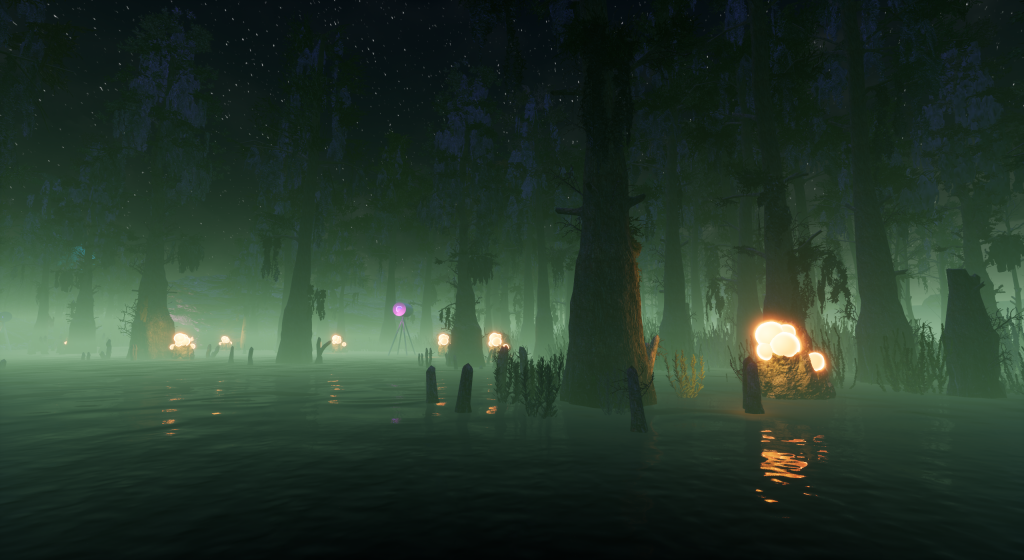 The Raft VR - Multiverse Escape To VR - Group Escape Rooms